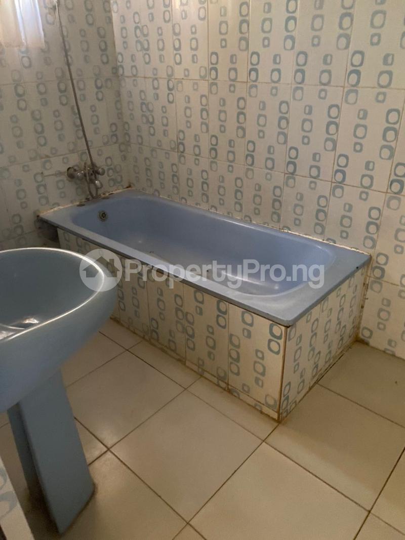 Rent Room In A Flat in Garki 1 Abuja (6MPGX) | PropertyPro Nigeria