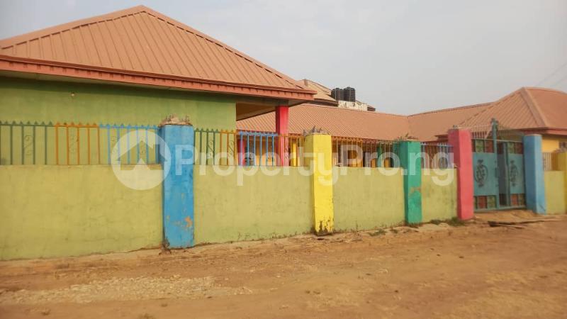 Rent A School For Lease At Abese Area Elebu in Akala Express, Ibadan ...