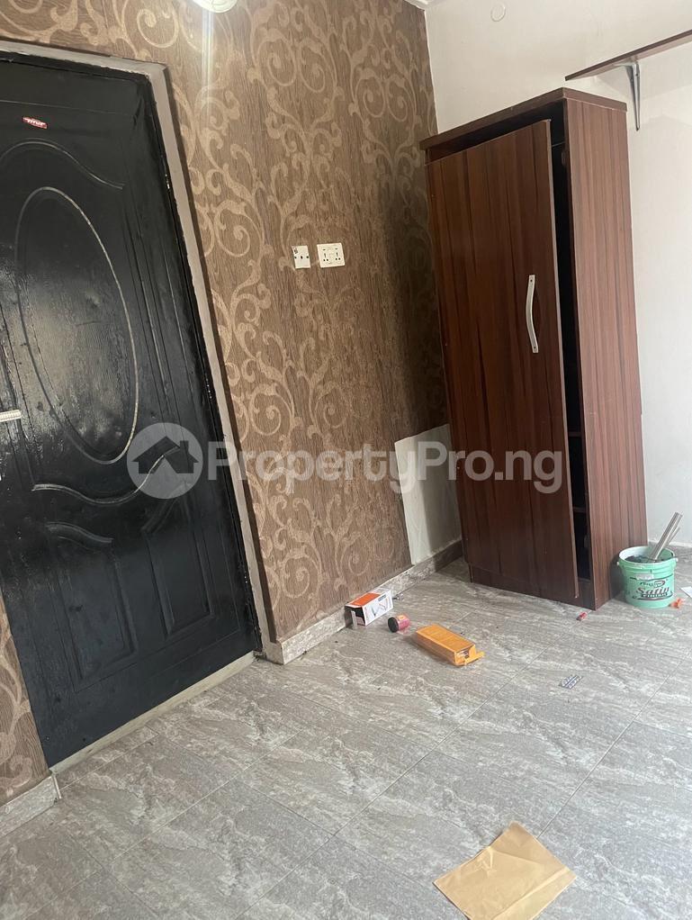 Rent Serviced Room Self Contained in Akoka, Yaba Lagos (4KWFB ...