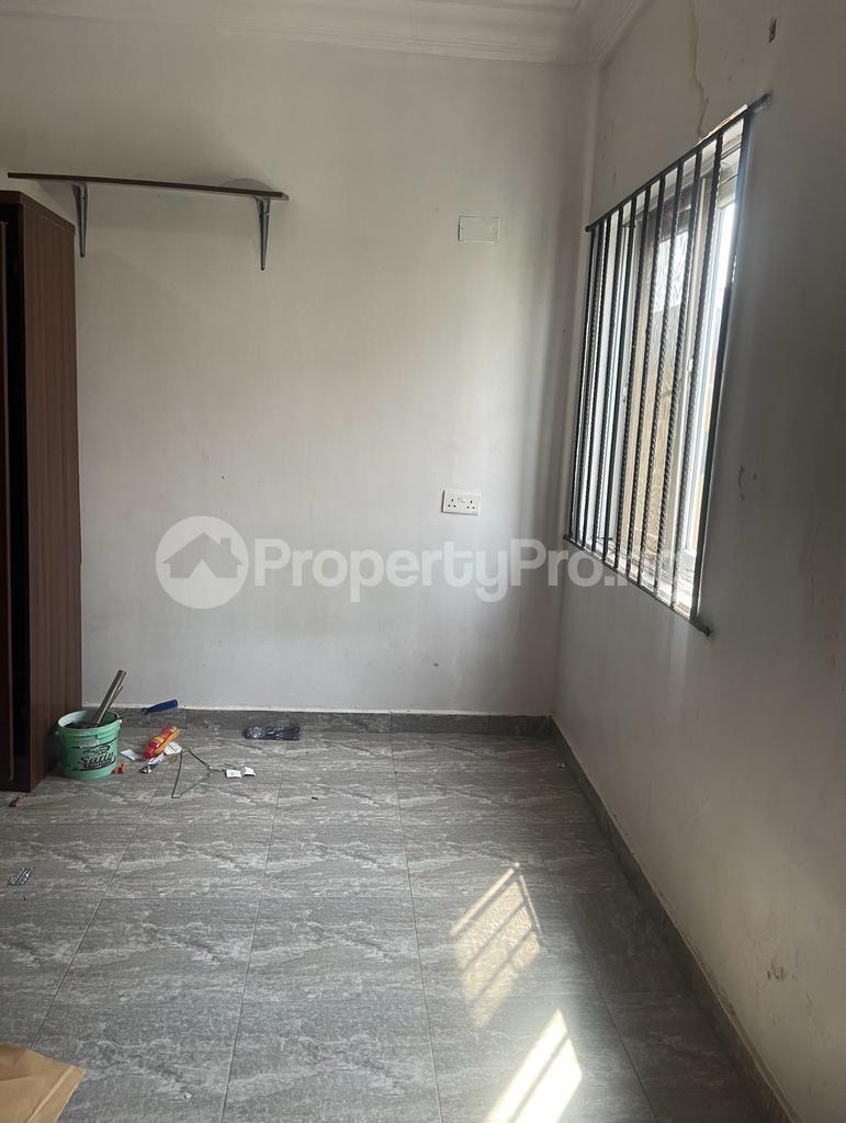 Rent Serviced Room Self Contained in Akoka, Yaba Lagos (4KWFB ...