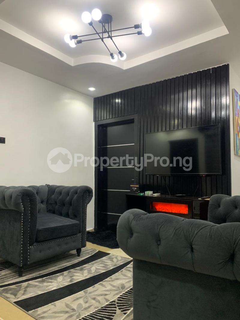 Shortlet A Short Let Apartment in Gbagada Phase 1, Gbagada Lagos (5MNVZ ...