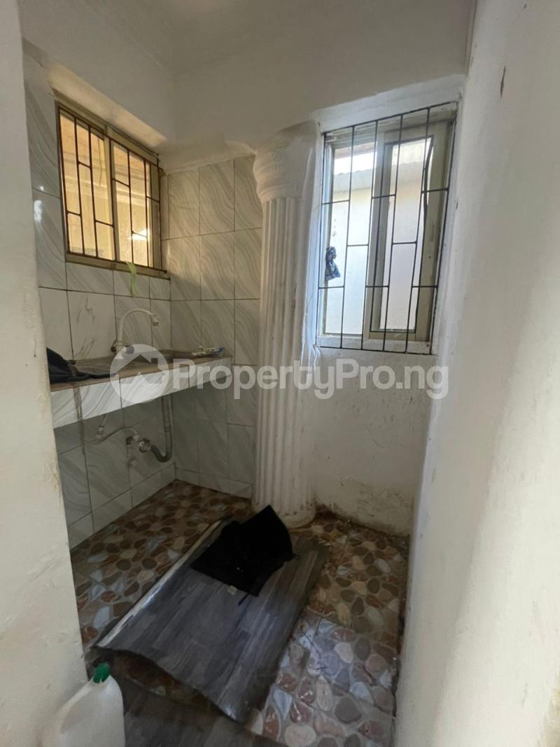 Rent A Spacious Room Self Contained in Ilaje, Ajah Lagos (6PBTQ ...