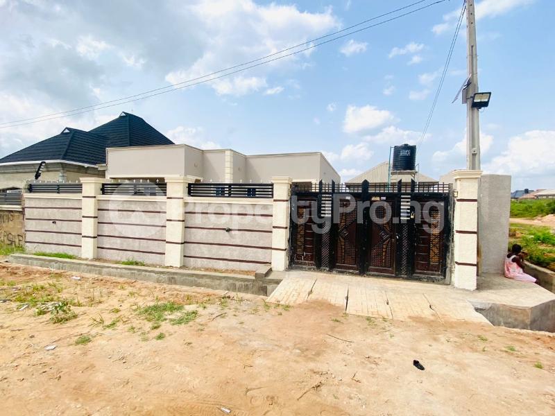 3 Bedroom House in Abeokuta Ogun | House for sale in abeokuta | House in abeokuta | 3 Bedroom ...