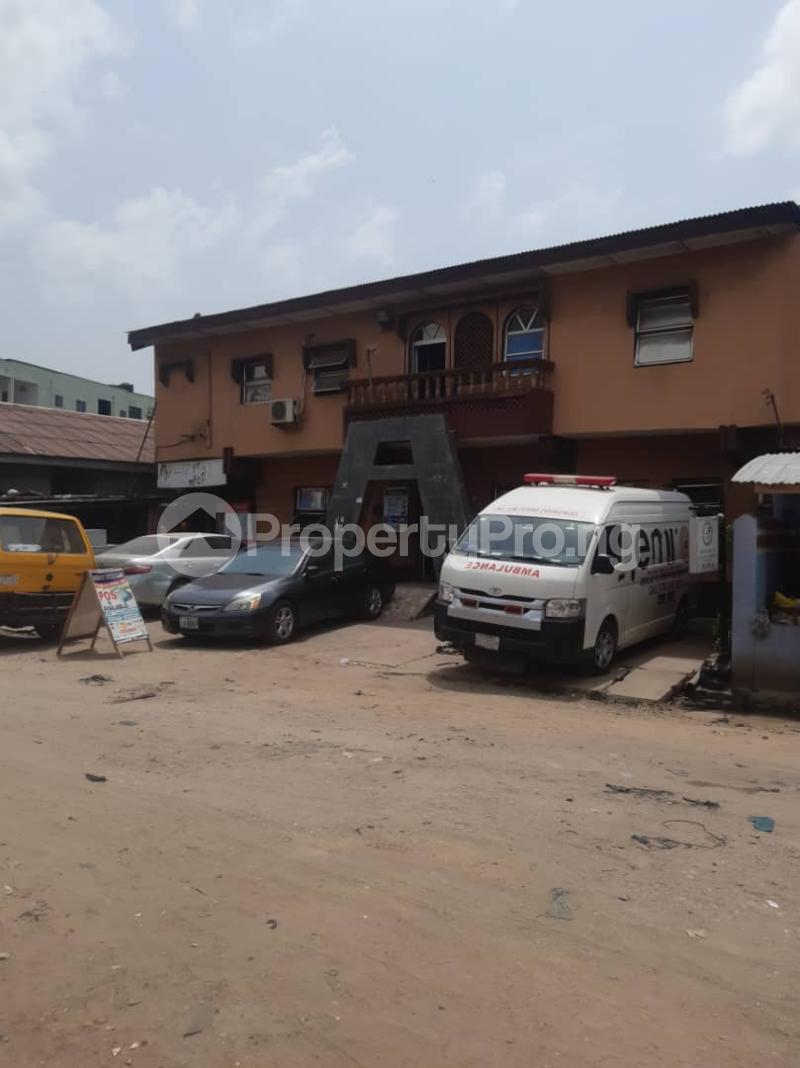 House in Shomolu Lagos | House for sale in shomolu | House in shomolu ...