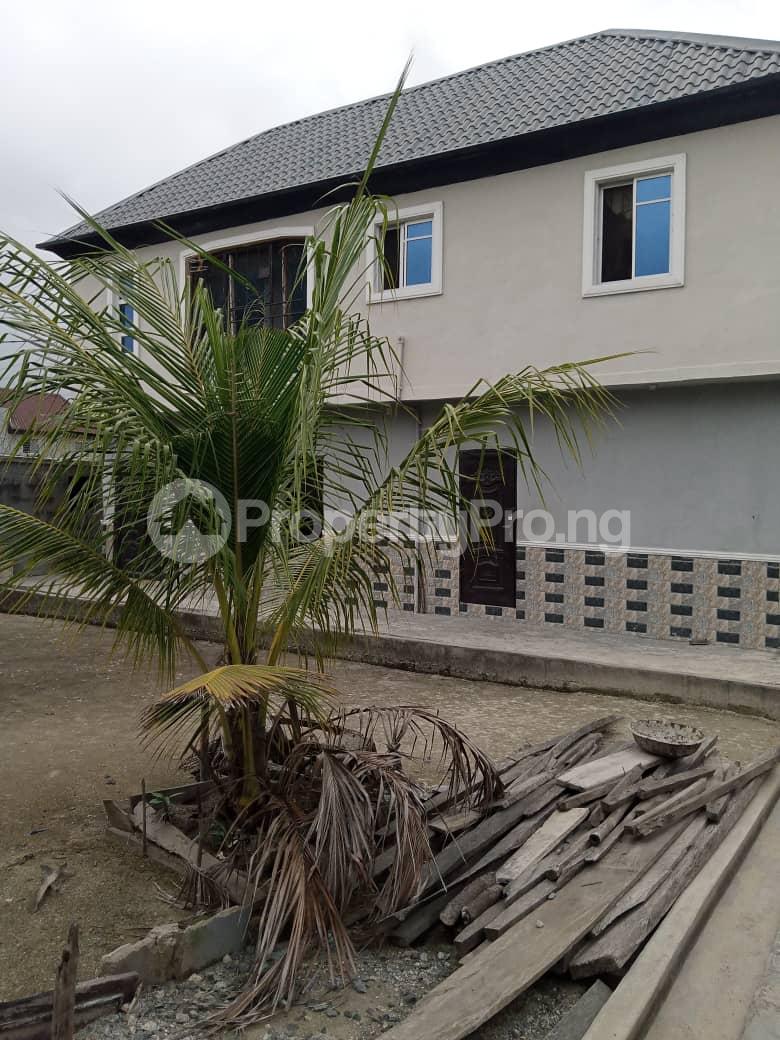 House in Ojo Lagos | House for sale in ojo | House in ojo | PropertyPro ...