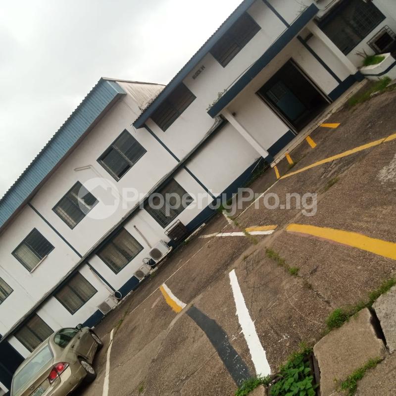 Rent Office Complex in Oba Akran, Ikeja Lagos (9HJTV) | PropertyPro Nigeria