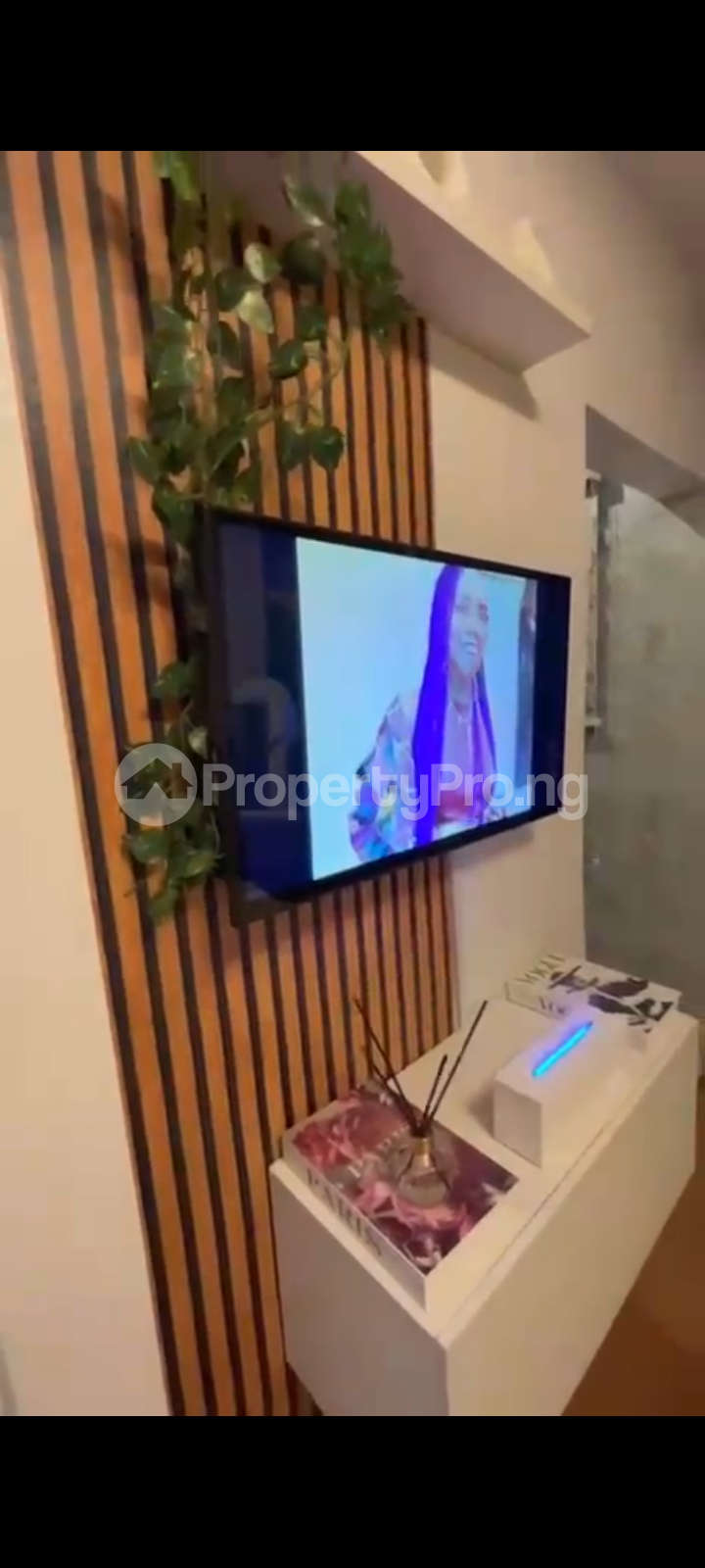 Rent A Studio Apartment At Fola Agoro Yaba in Fola Agoro, Yaba Lagos ...