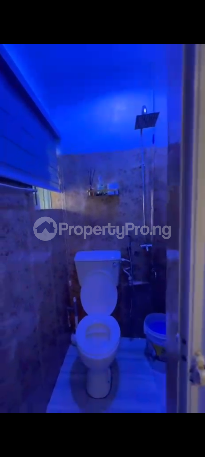 Rent A Studio Apartment At Fola Agoro Yaba in Fola Agoro, Yaba Lagos ...