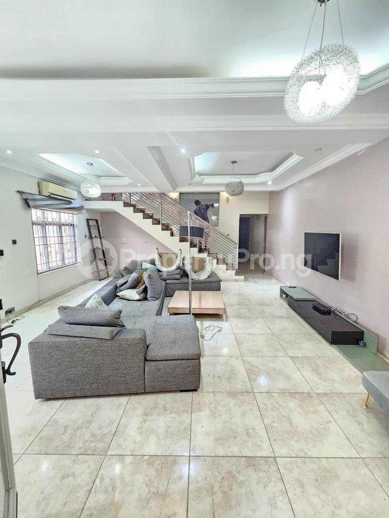 4 Bedroom House in Millenuim/UPS Gbagada Lagos | House for sale in ...