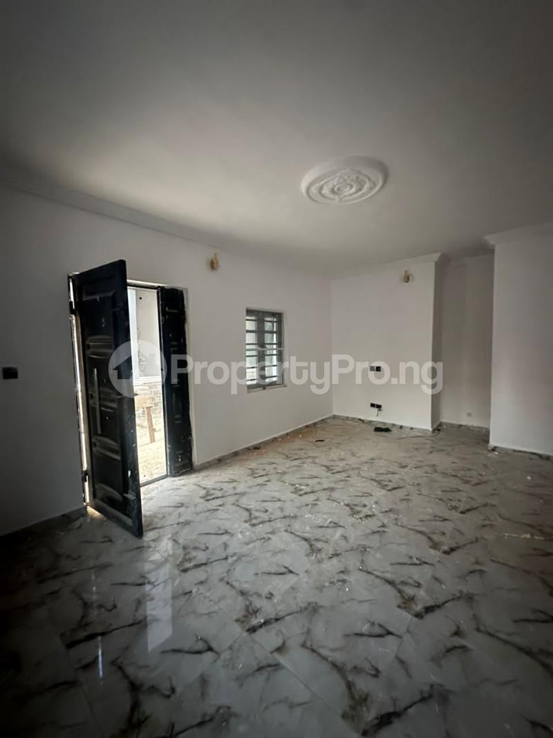 Rent Newly Built 4 Units Of 2 Bedroom Flat in Aguda, Surulere Lagos ...