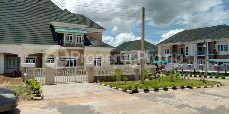 4 Bedroom House in Lugbe Abuja | House for sale in lugbe | House in ...