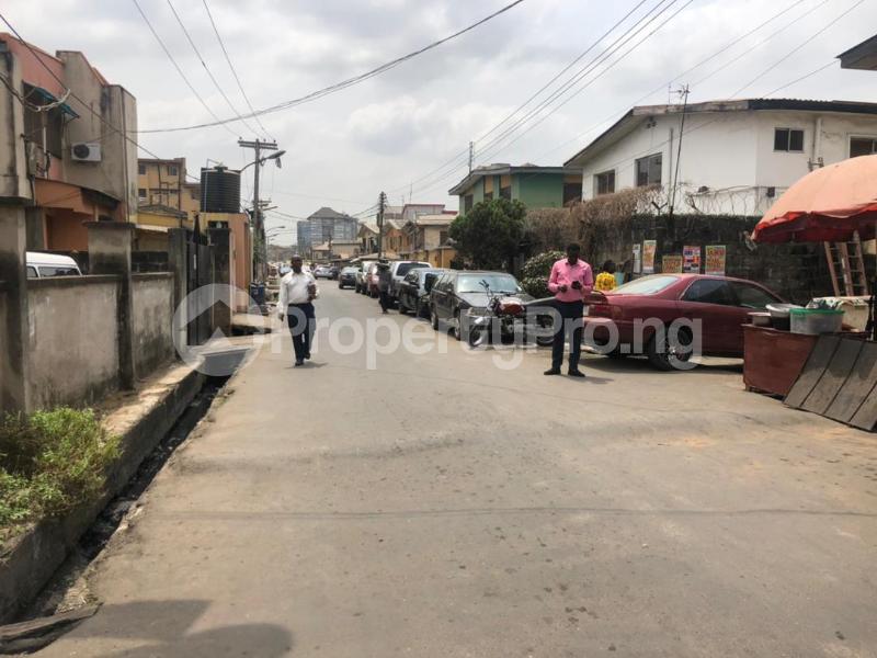 Buy Story Building in Awolowo way, Ikeja Lagos (5HEYA) | PropertyPro ...