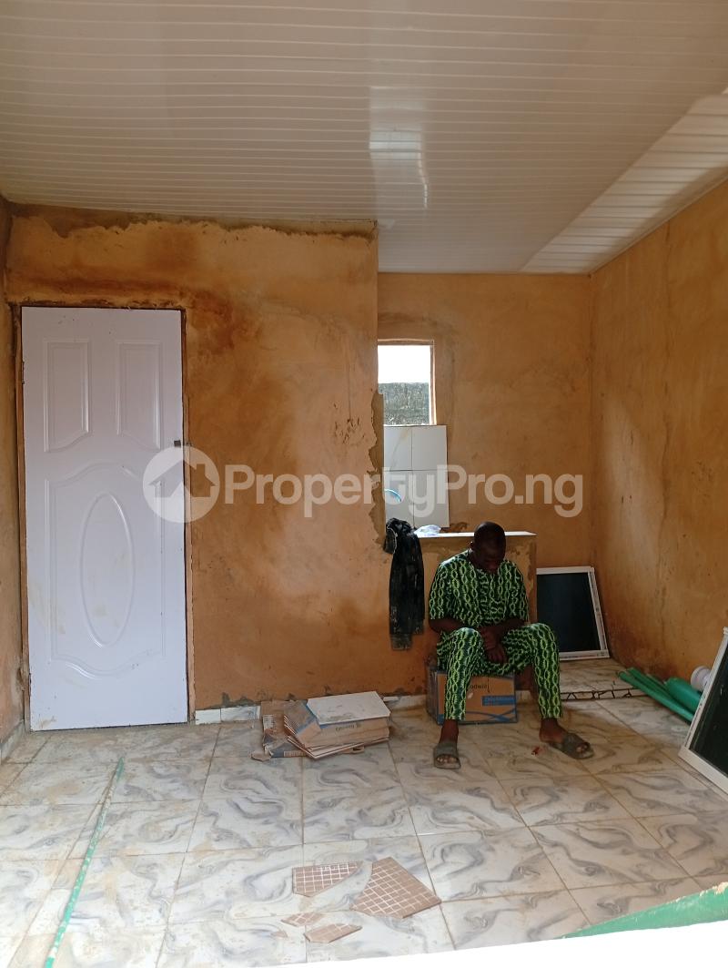 Rent Room Self Contain in Ogudu Road, Ojota Lagos (0NUKK) | PropertyPro ...