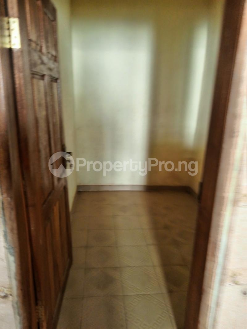2 Bedroom Flat / Apartment in New oko oba Abule Egba Lagos | Flat ...