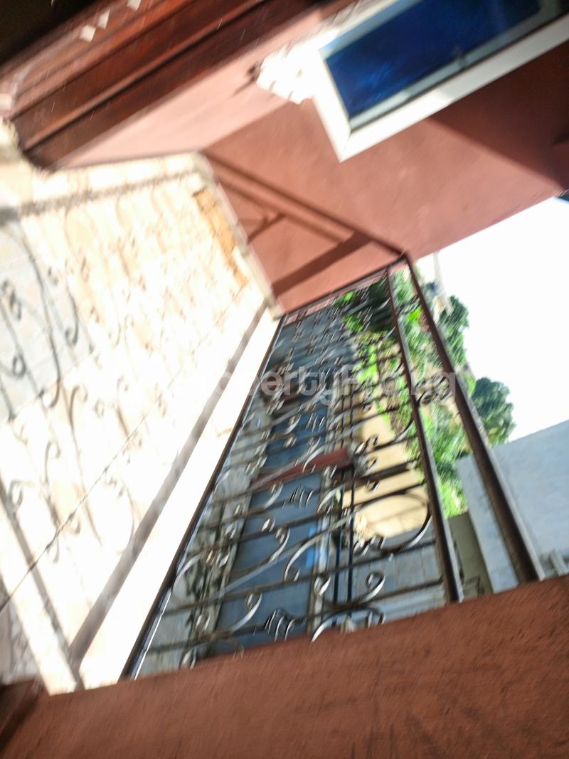 2 Bedroom Flat / Apartment in New oko oba Abule Egba Lagos | Flat ...