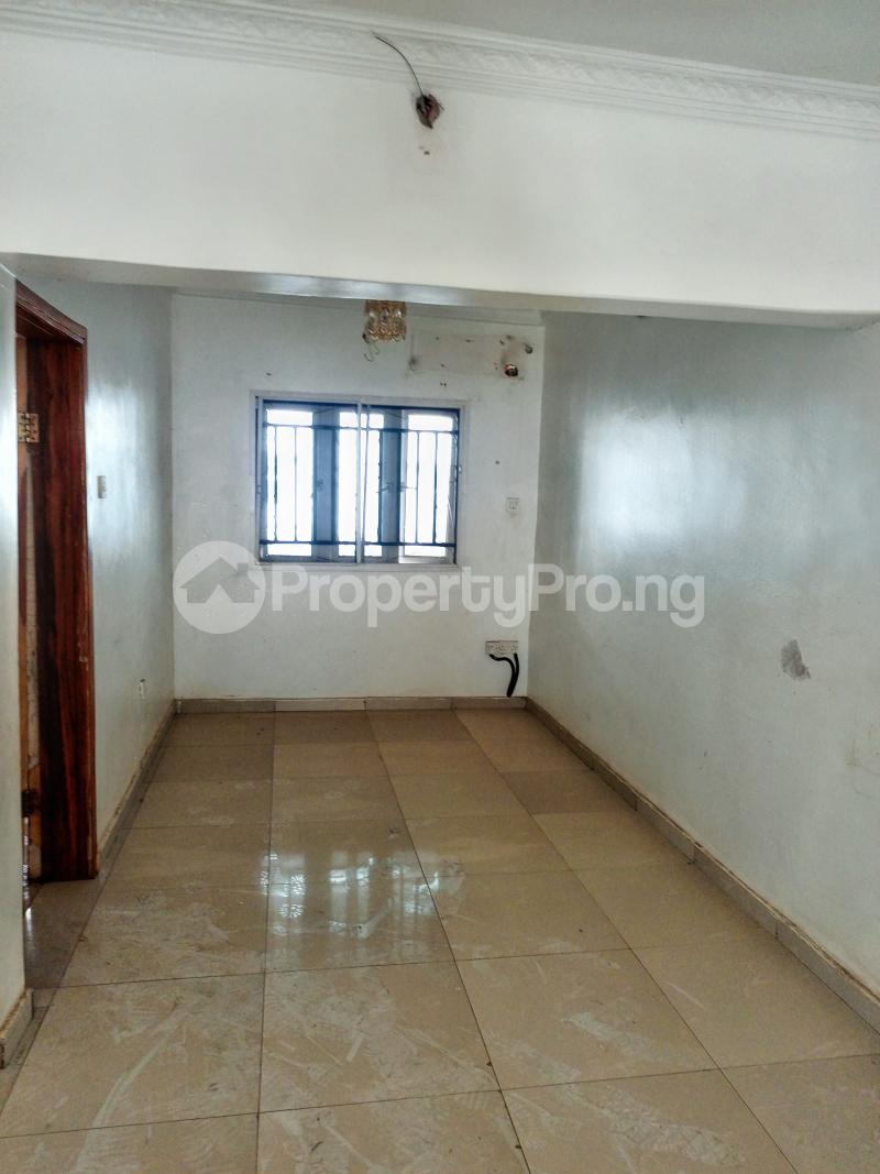 2 Bedroom Flat / Apartment in New oko oba Abule Egba Lagos | Flat ...