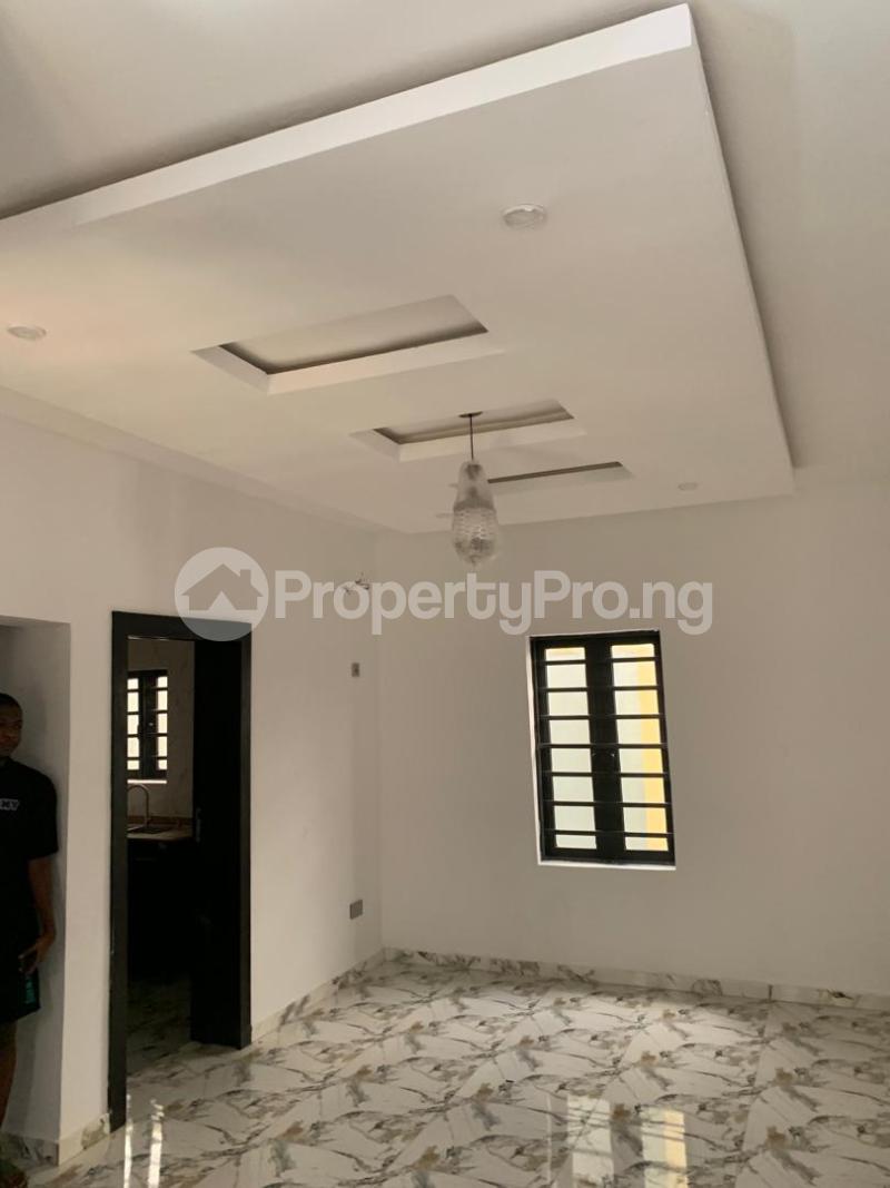 Rent 2 Bedroom Flat in New oko oba, Abule Egba Lagos (8LJKS ...