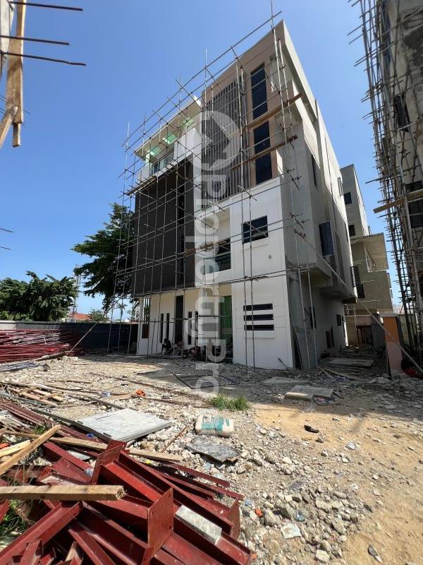 Buy 5 Bedroom Detached House (ongoing Project) in Old Ikoyi, Ikoyi ...