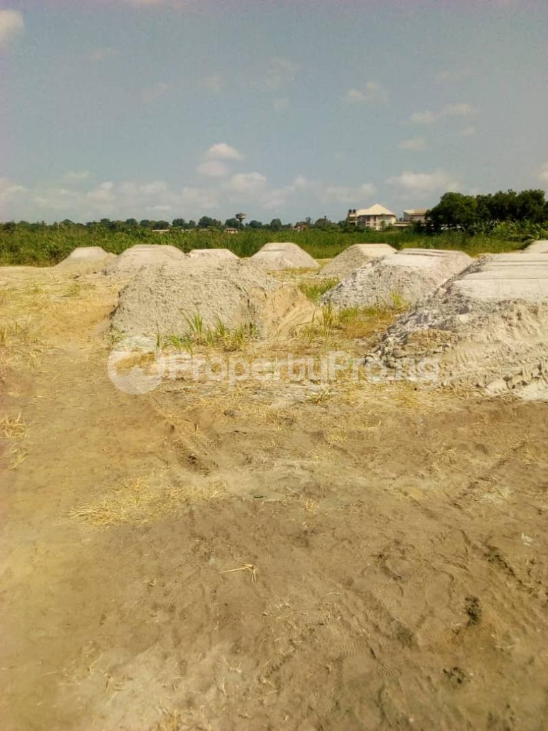 Land in Alaka Estate Surulere Lagos | Land for sale in surulere | Land ...