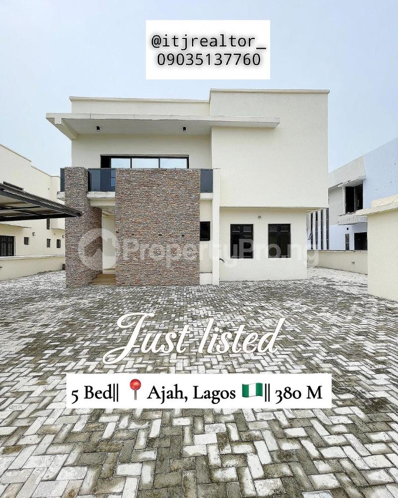 21604+ Houses for Sale in Lagos, Nigeria. | PropertyPro Nigeria