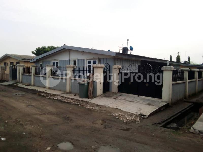 4 Bedroom House in Satellite Town Amuwo Odofin Lagos | House for sale ...