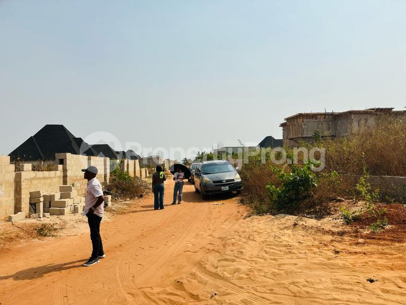 Buy Affordable Buy And Build Up Land in Asaba Delta (2MPTF ...