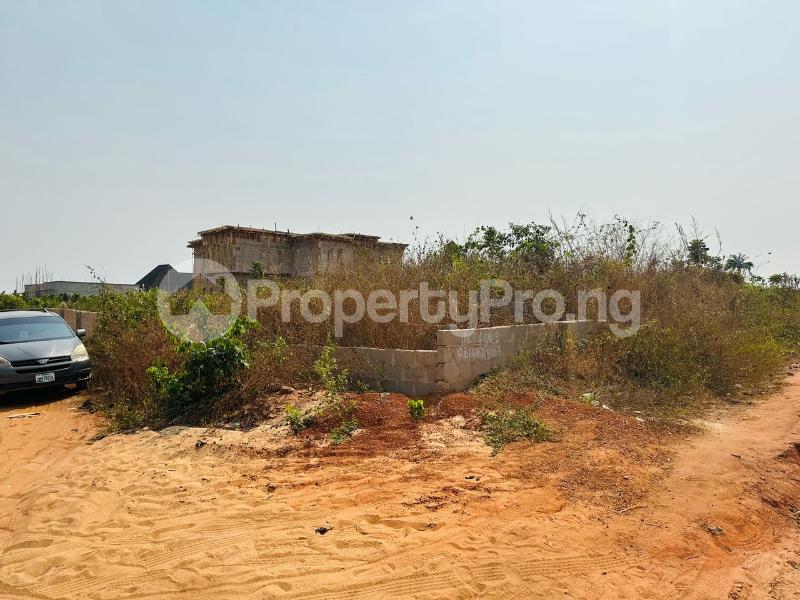 Buy Affordable Buy And Build Up Land in Asaba Delta (2MPTF ...