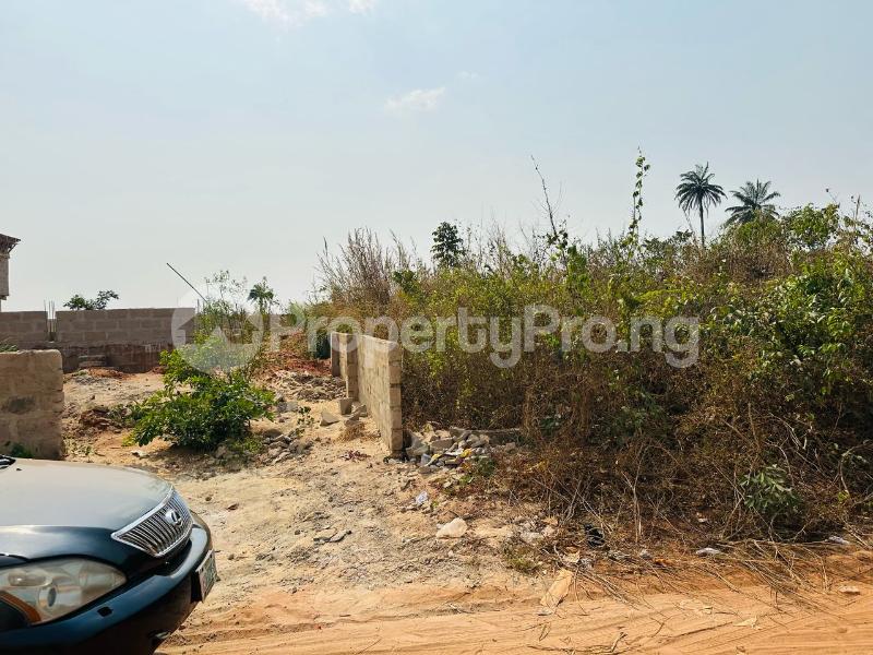 Buy Affordable Buy And Build Up Land in Asaba Delta (2MPTF ...