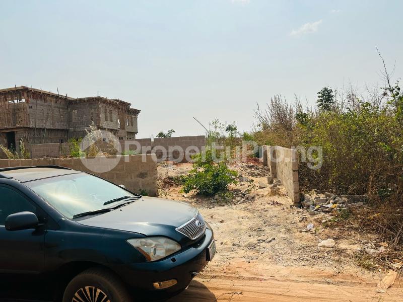 Buy Affordable Buy And Build Up Land in Asaba Delta (2MPTF ...