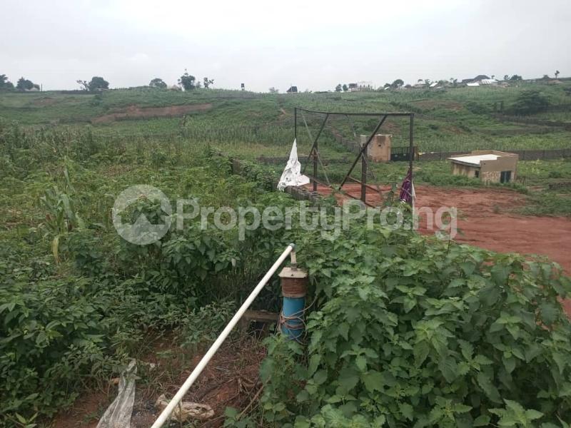 Buy 250 Sqm Land in Mpape Abuja (6KBRQ) | PropertyPro Nigeria