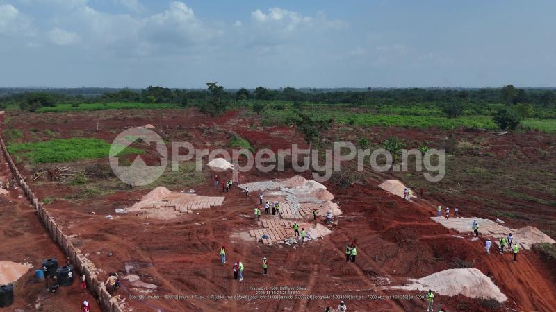 Buy Land in Uhunmwonde Edo (1MDRM) | PropertyPro Nigeria