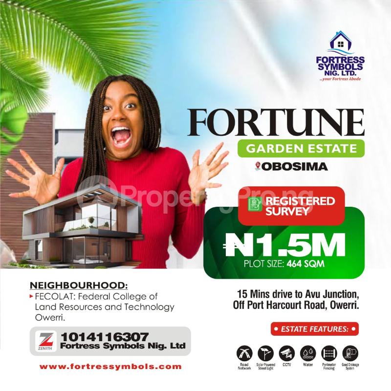 Land in Owerri Imo | Land for sale in owerri | Land in owerri | PropertyPro Nigeria