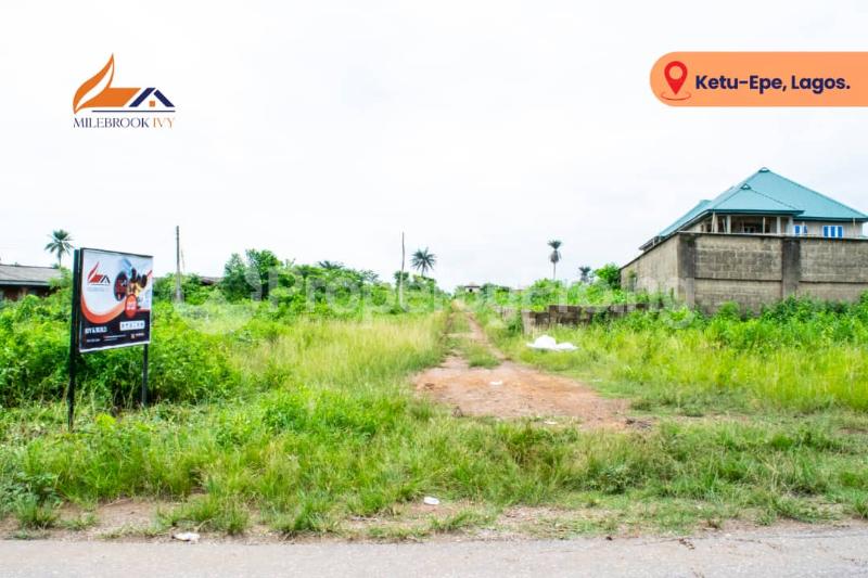 Land in Epe Lagos | Land for sale in epe | Land in epe | PropertyPro ...