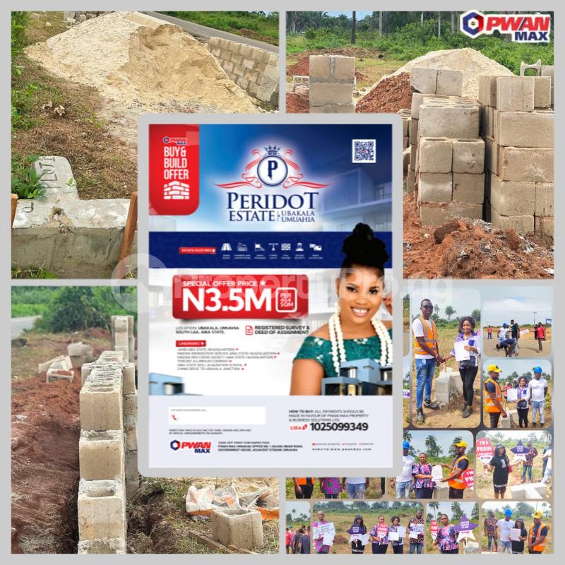 Land in Umuahia South Abia | Land for sale in umuahia-south | Land in ...