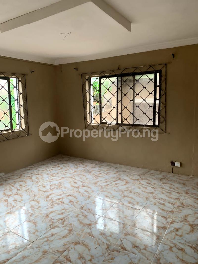 Rent An Executive 3 Bedroom Apartment in Oke-Ira, Ogba Lagos (4NJDK ...