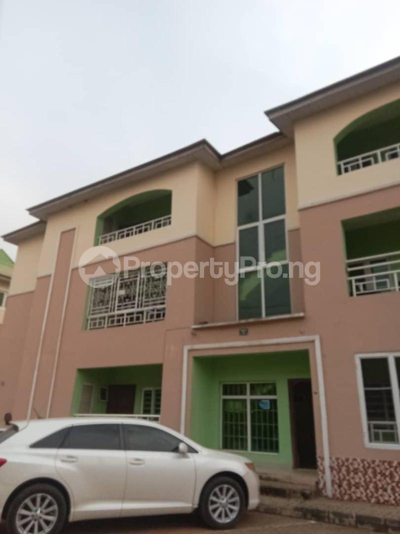 Buy Superb 3 Bedroom Flat in Ipaja, Ipaja Lagos (8GBQW) | PropertyPro ...
