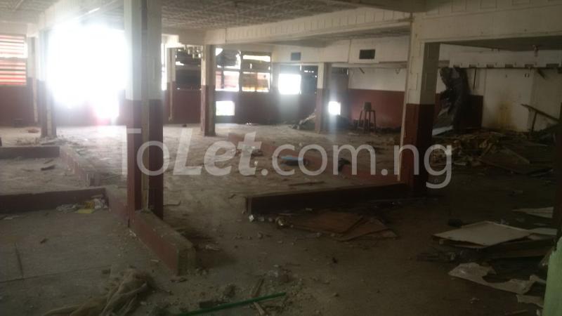 Rent Apapa Shopping Mall / Office Complex Availble For Longterm Lease ...