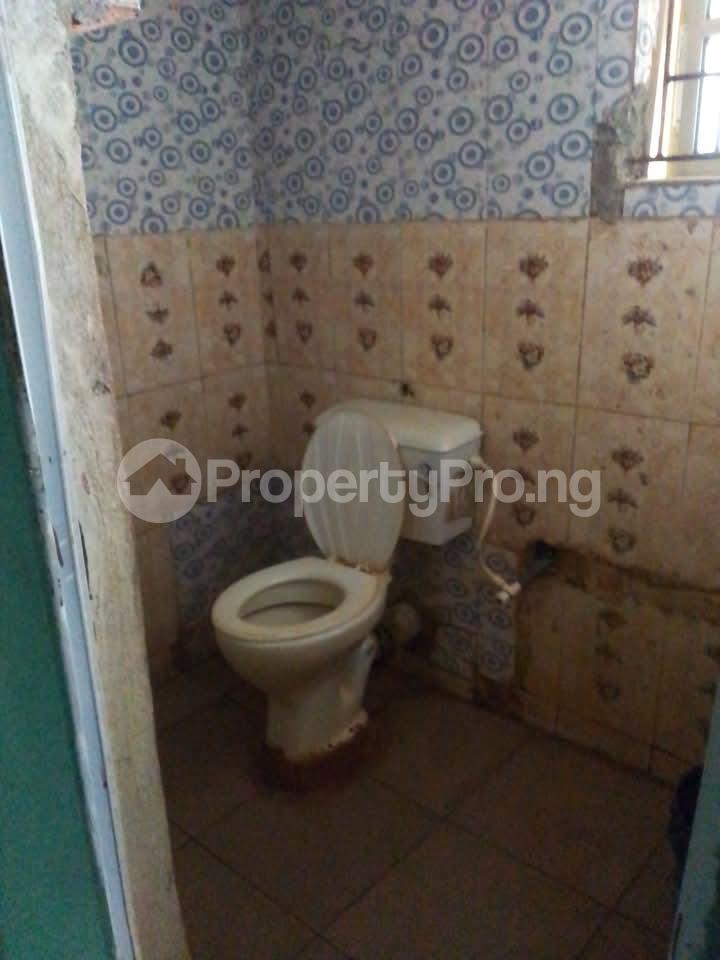 Rent Room Self Contained in Bode Thomas, Surulere Lagos (0MNZY ...
