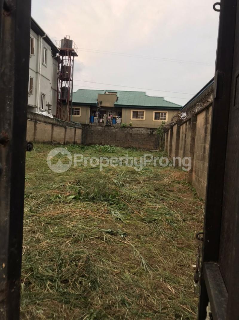 Buy Land Measuring 420sqm in Magodo GRA Phase 1, Ojodu Lagos (4KAAW ...