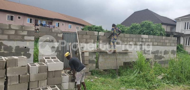 Buy Land in Millenuim/UPS, Gbagada Lagos (4MJBY) | PropertyPro Nigeria