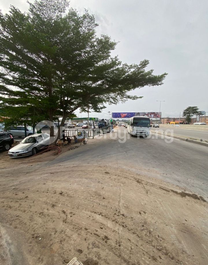 Buy Bareland Measuring 620sqm in Gbagada Phase 1, Gbagada Lagos (0JEZP ...