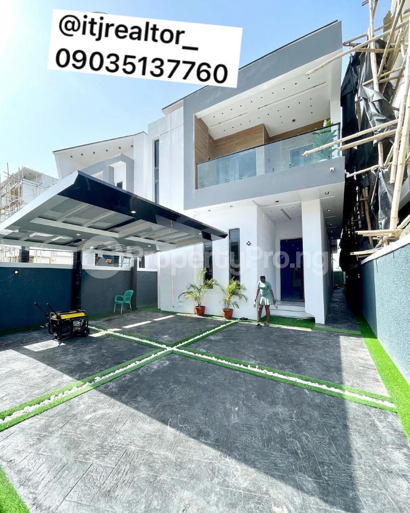 21086+ Houses for Sale in Lagos, Nigeria. | PropertyPro Nigeria