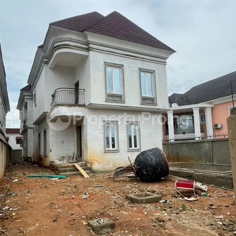 5 Bedroom House in Magodo GRA Phase 2 Kosofe/Ikosi Lagos | House for ...