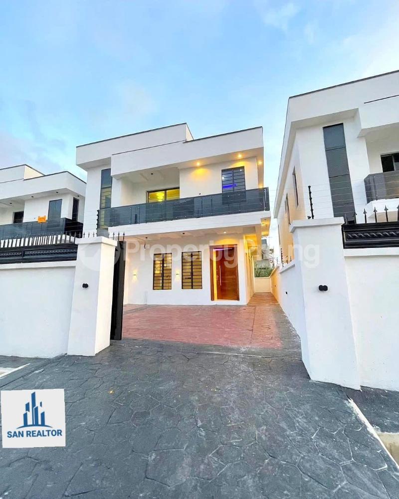 28085+Houses, Flats and Land For Sale in Lagos, Nigeria. | PropertyPro ...