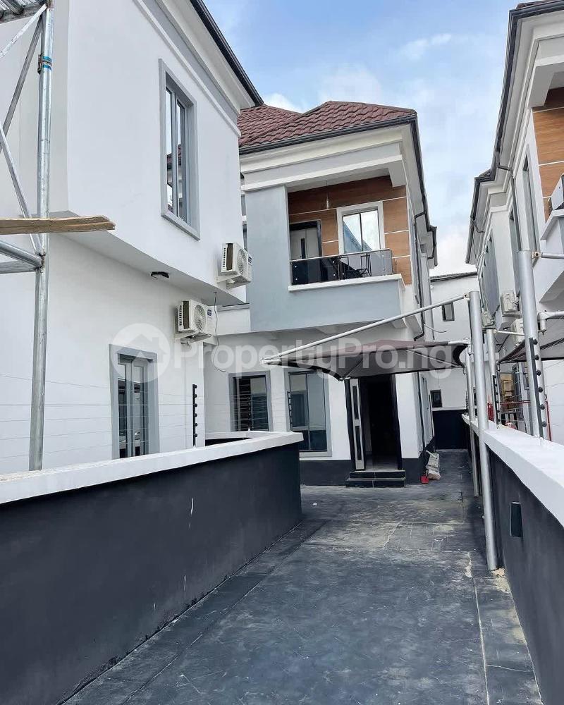 28054+Houses, Flats and Land For Sale in Lagos, Nigeria. | PropertyPro ...