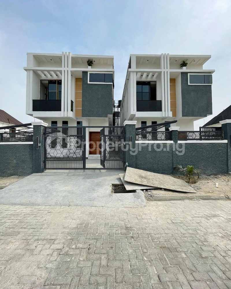 19686+ Houses for Sale in Lagos, Nigeria. | PropertyPro Nigeria