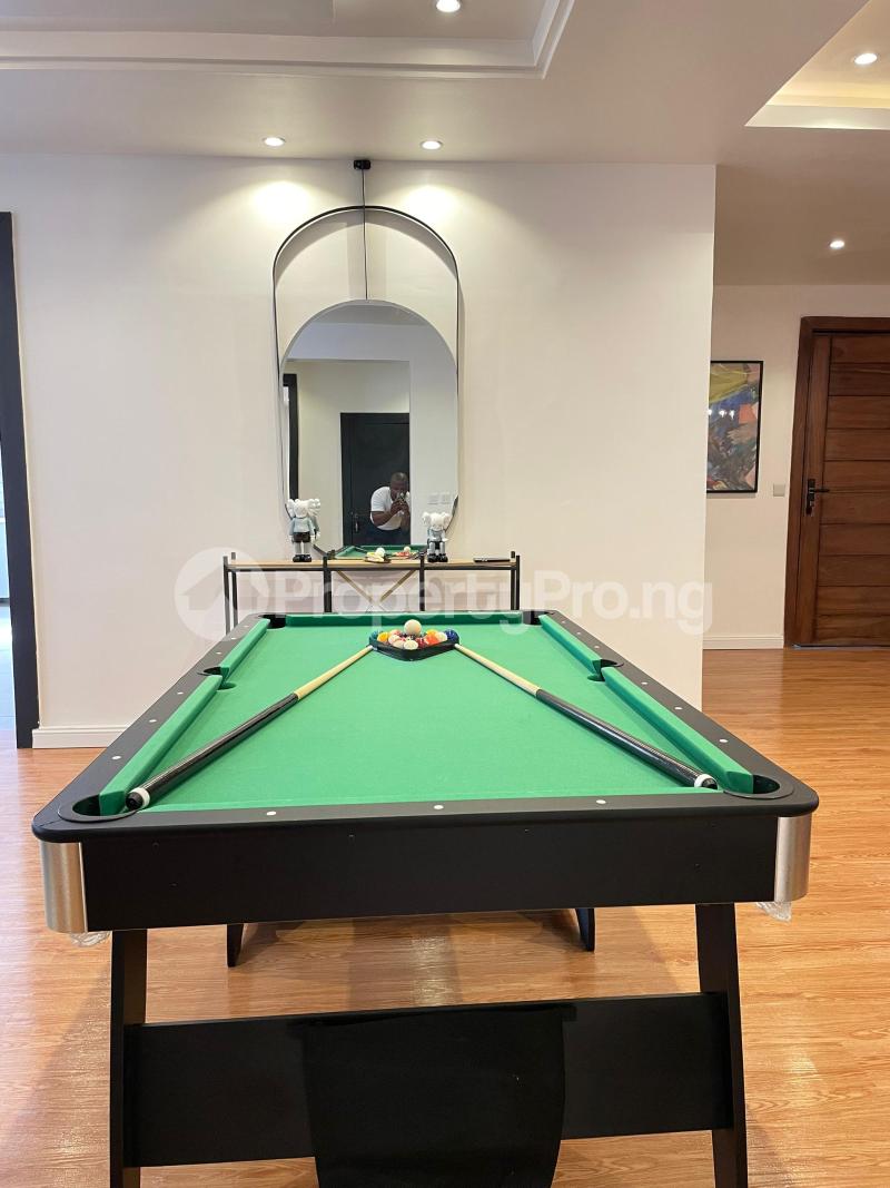 Shortlet Beautiful Three Bedroom Shortlet in Lagos Island, Lagos Island ...