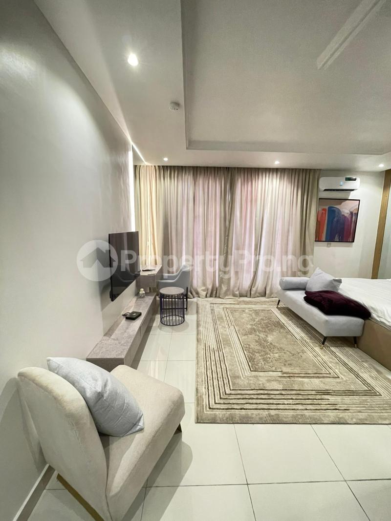 Shortlet Beautiful Three Bedroom Shortlet in Lagos Island, Lagos Island ...