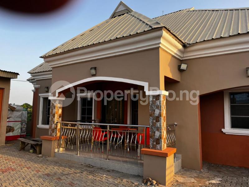 Buy 3 Bedroom Bungalow in Ilorin Kwara (6MLYB) | PropertyPro Nigeria