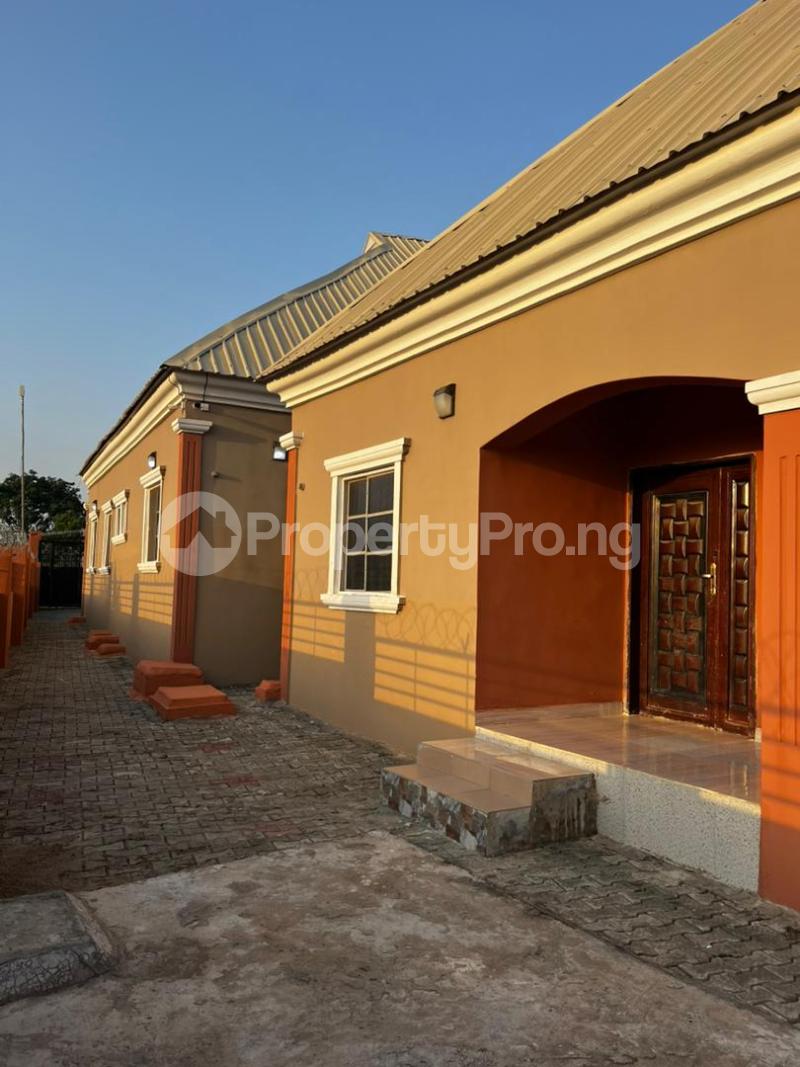 Buy 3 Bedroom Bungalow in Ilorin Kwara (6MLYB) | PropertyPro Nigeria